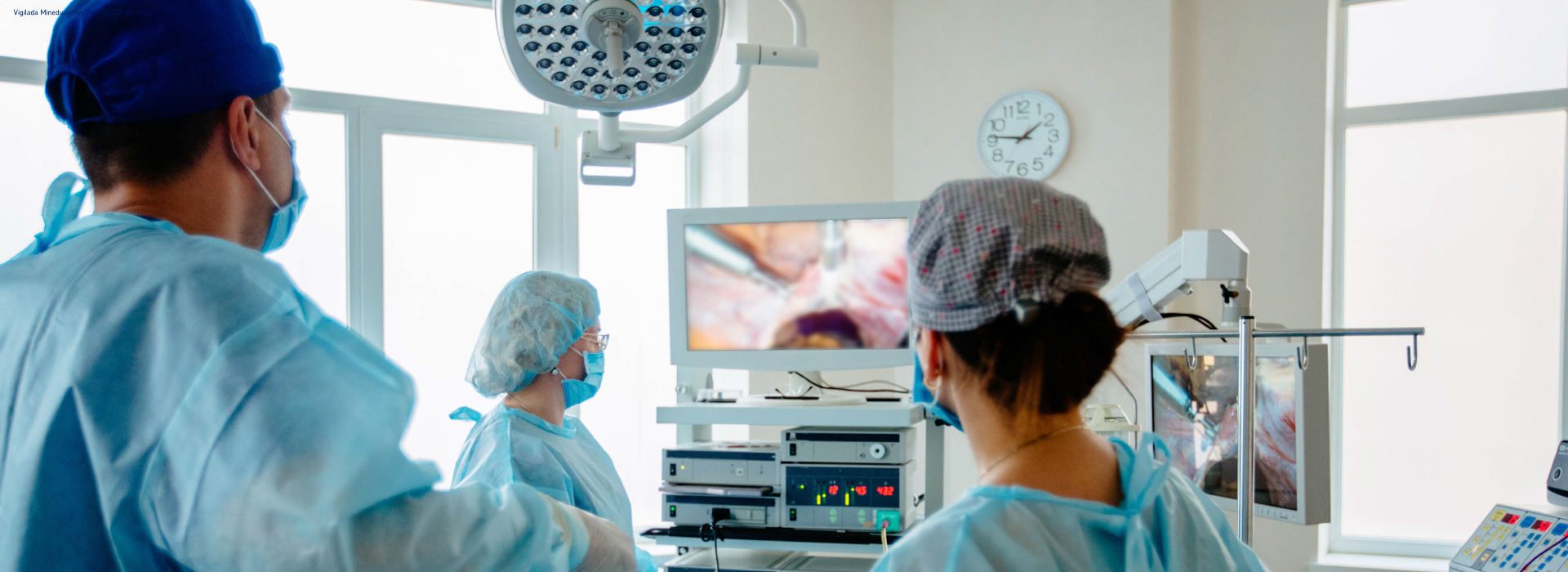 Diplomado en Fundamentos en herniorrafía inguinal por laparoscopia ...